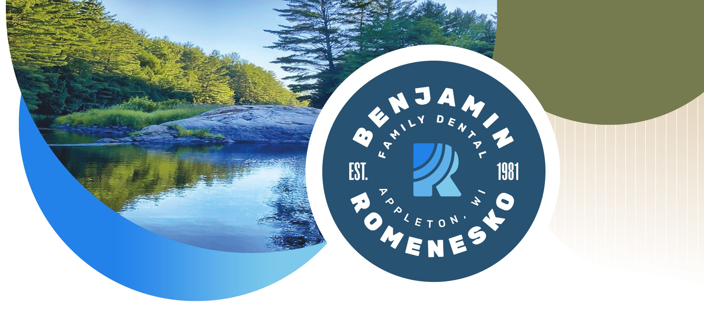 Romenesko & Romenesko, Ben - SmileMore DSP