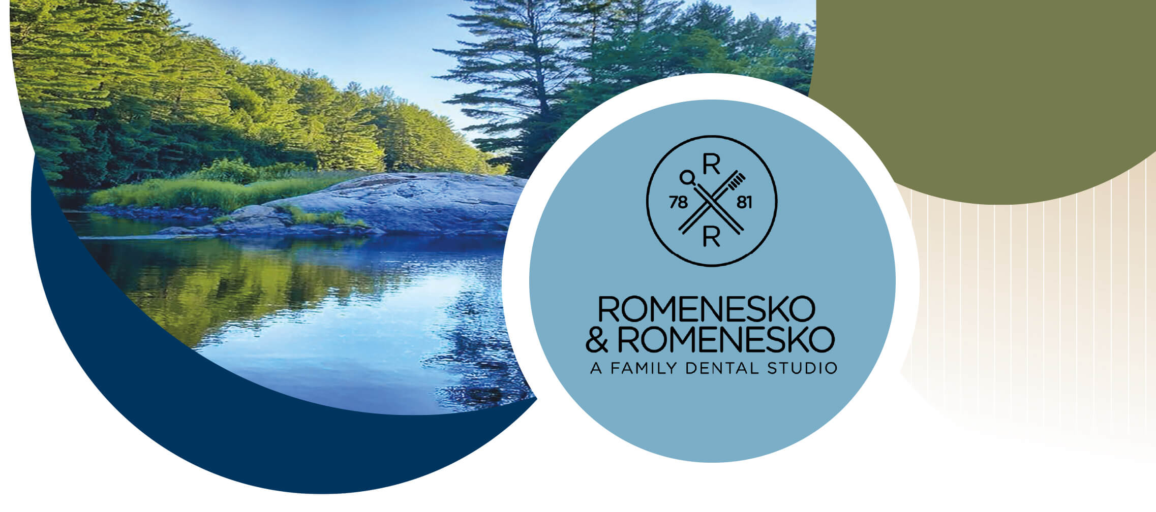 Romenesko & Romenesko, Ben - SmileMore DSP